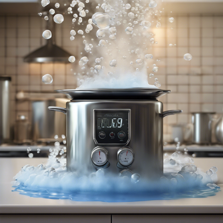At what temperature does water boil? • Renewables At what temperature does water boil? • Renewables