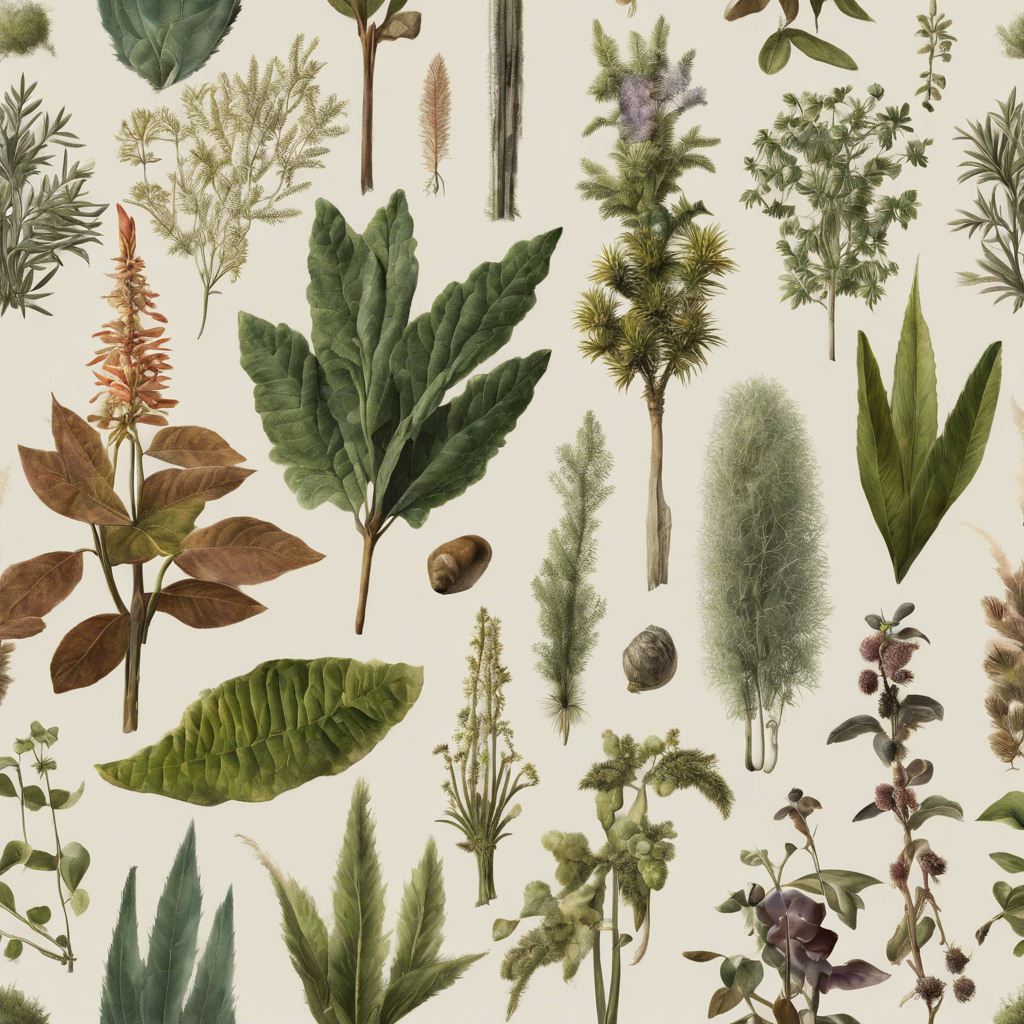 ¿Cuáles son las plantas más antiguas del planeta? • Renovables ¿Cuáles son las plantas más antiguas del planeta? • Renovables