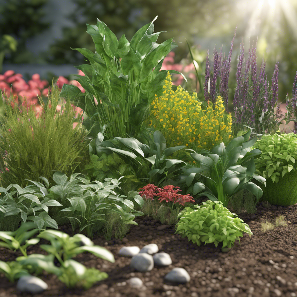 ¿Cuáles son las plantas más rápidas en crecer? • Renovables ¿Cuáles son las plantas más rápidas en crecer? • Renovables